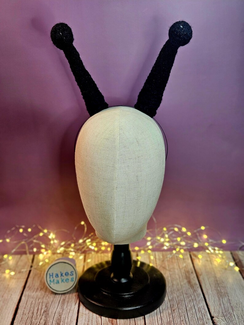 READY TO SHIP! Antenna, Antennae, Halloween, Costume, Festival, Ren ...