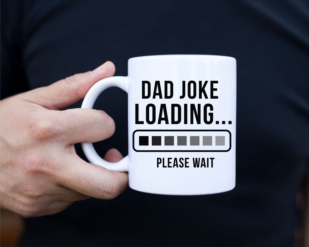 Funny Father's Day Mug Funny for Dad Sarcastic Coffee - Etsy