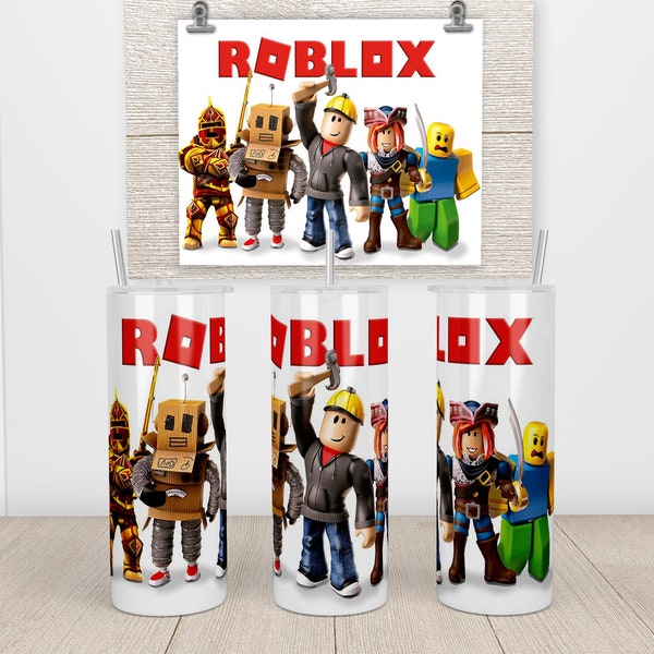Roblox - Etsy