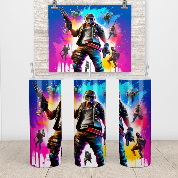 Fortnight - Etsy