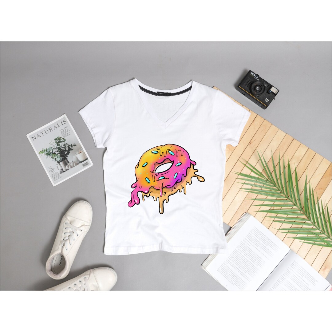 20 High Quality Dripping T-shirt Designs - Etsy