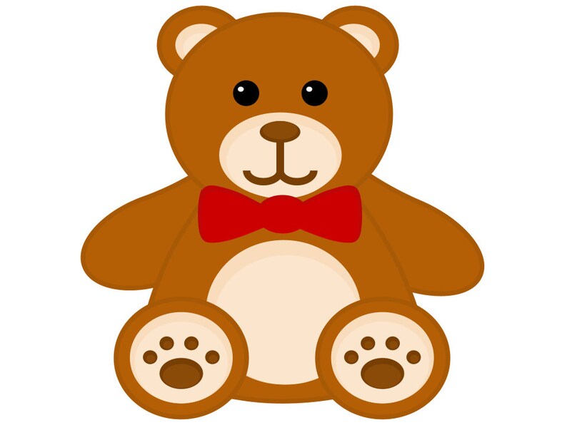 Toys Clipart 16 Images - Etsy