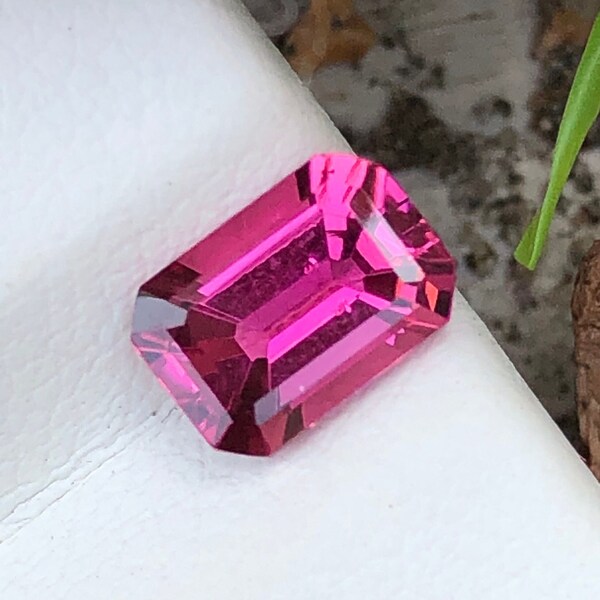 Loose Tourmaline - Etsy