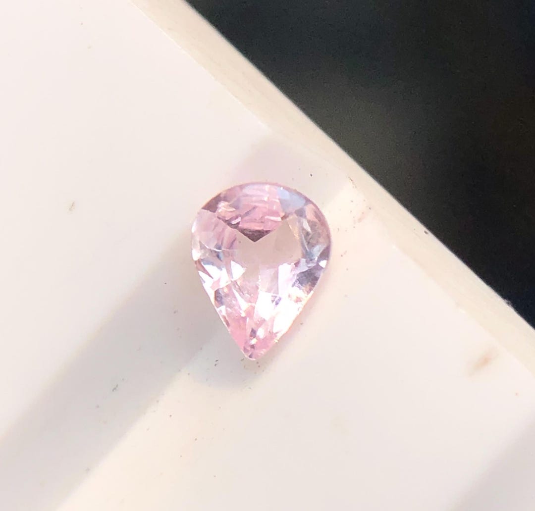 Rarely Found Pink Color Zoisite Tanzanite, Attractive Tanzanite ...