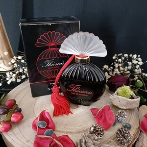 Theosiris Guy Bouchara Eau De Parfum 50 Ml - Etsy