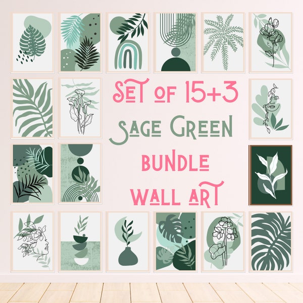 Mid Century Wall Art - Etsy