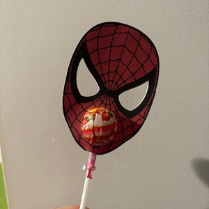 Lollipop Holders Custom - Etsy