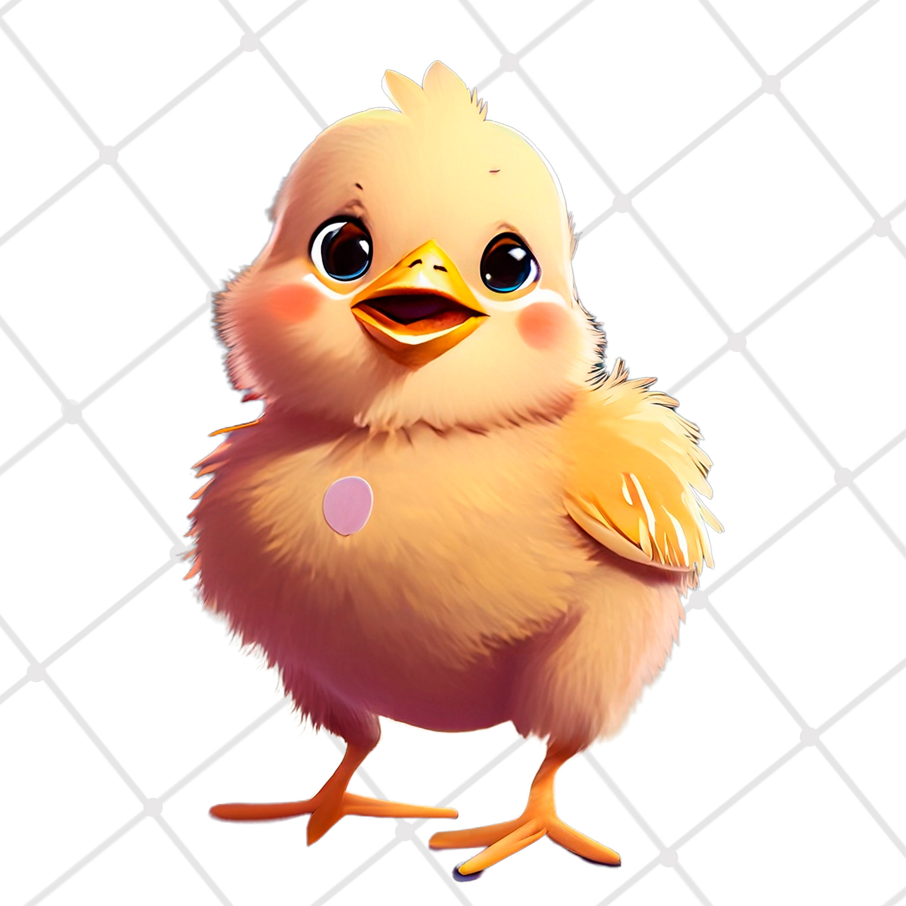 12 Cute Farm Animals, Transparent PNG, Sublimasyon, Downloadable ...