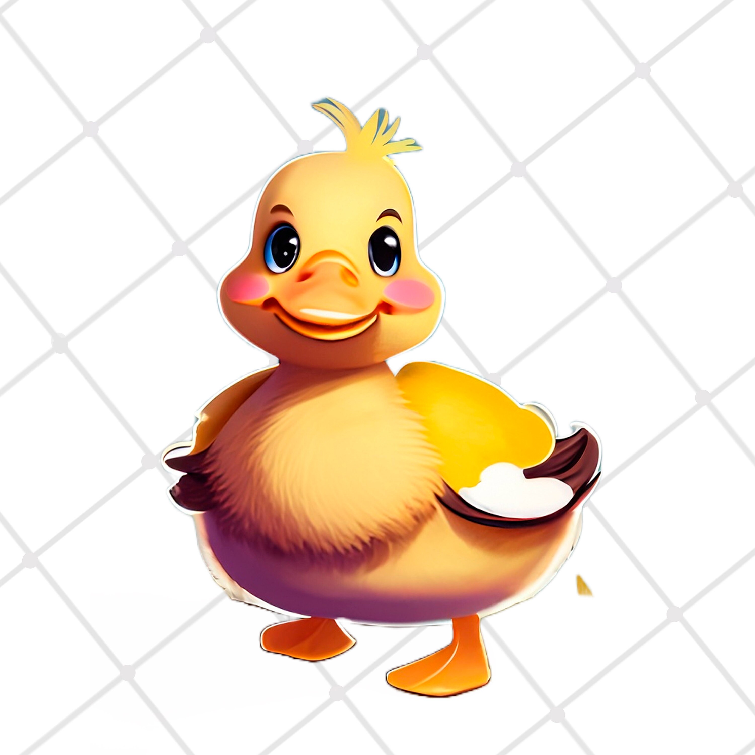 12 Cute Farm Animals, Transparent PNG, Sublimasyon, Downloadable ...