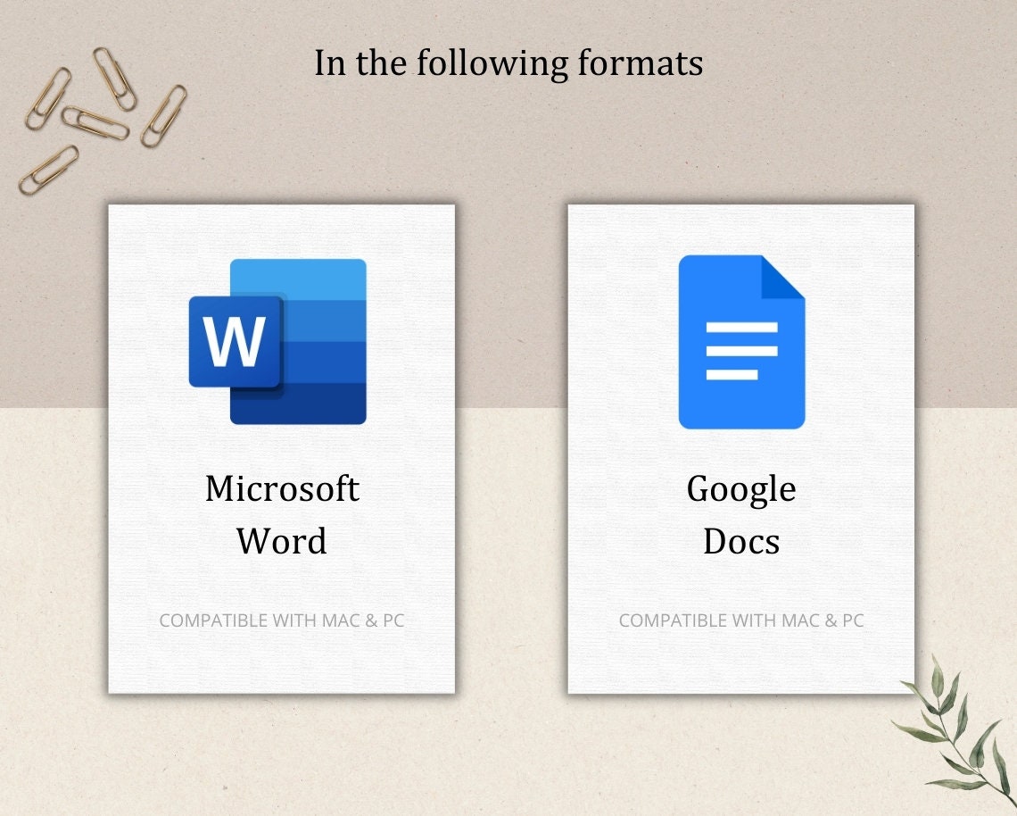 Professional Resume Resume Template Word Resume Google Docs Cv
