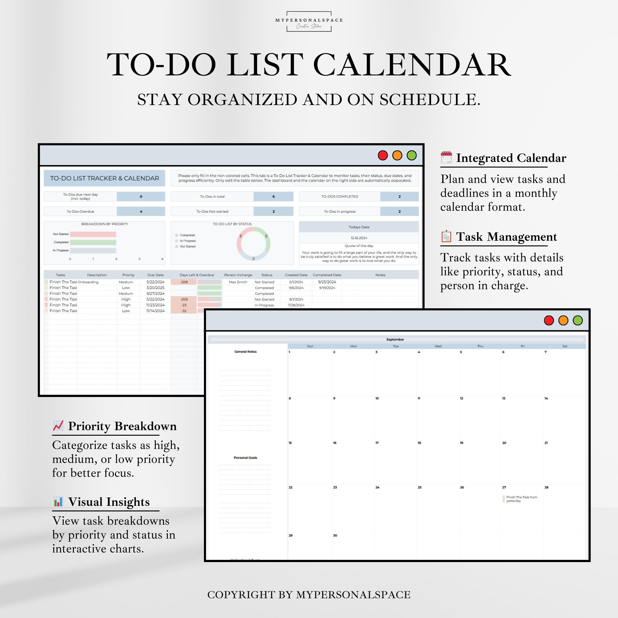 Client Tracker Google Sheets: Automated Client Management (digital ...