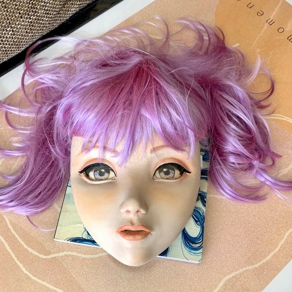 Kigurumi Fursuit Head - Etsy