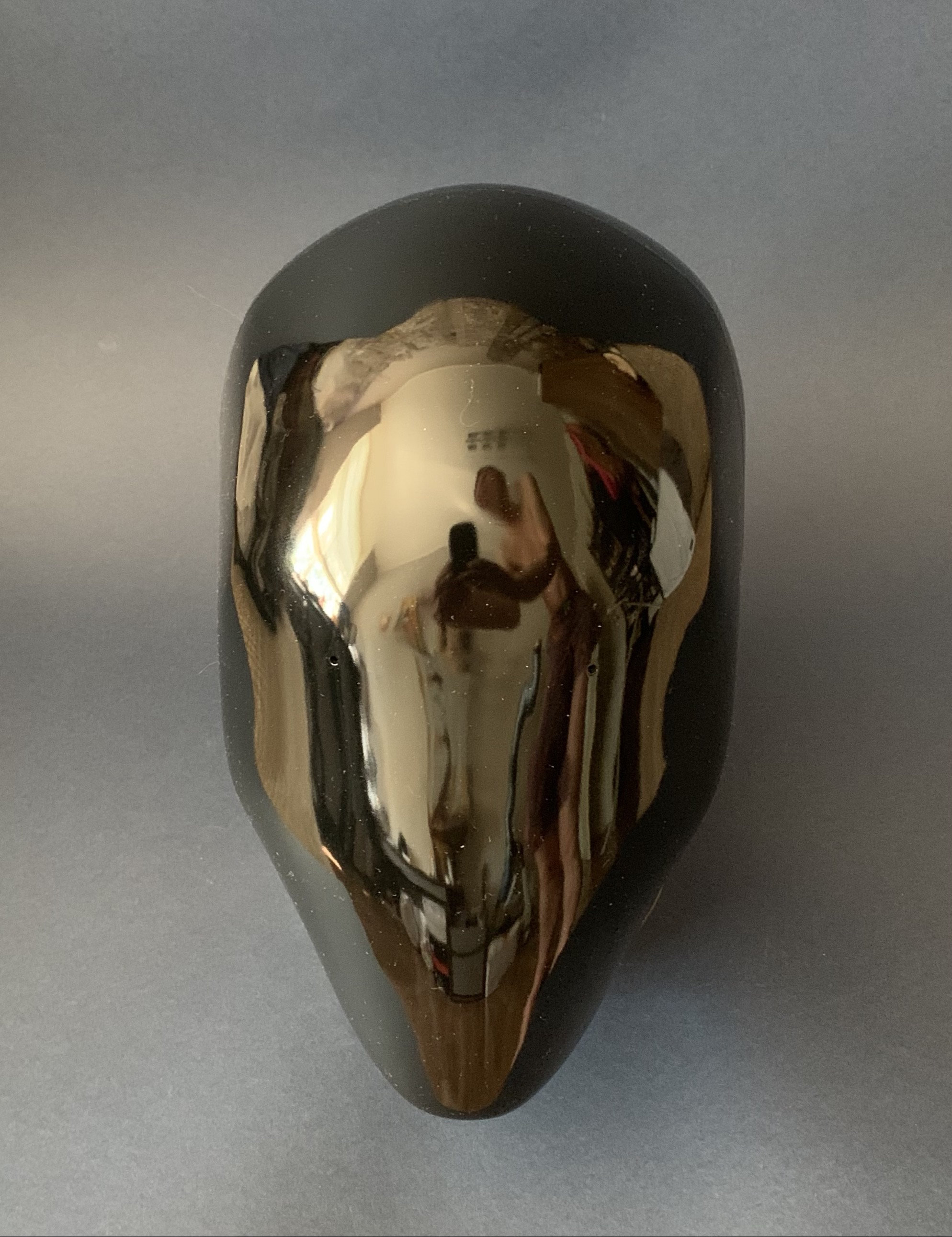 Rubber Slave Mask Full Head Helmet.anime Mask.crossdressing - Etsy UK