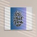 Inspirational Quotes Print Printable Posters Happiness Quotes Home ...