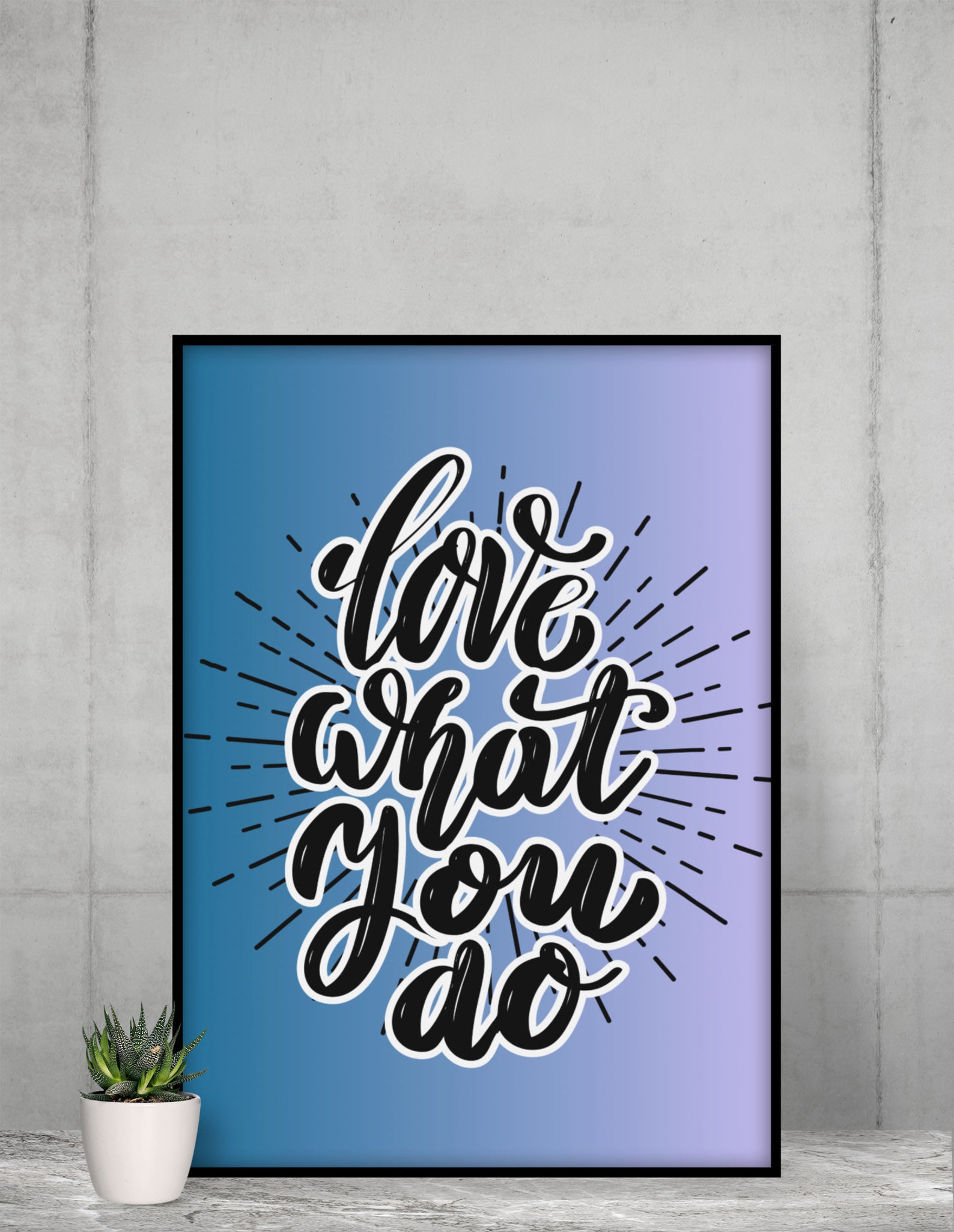 Inspirational Quotes Print Printable Posters Happiness Quotes Home ...
