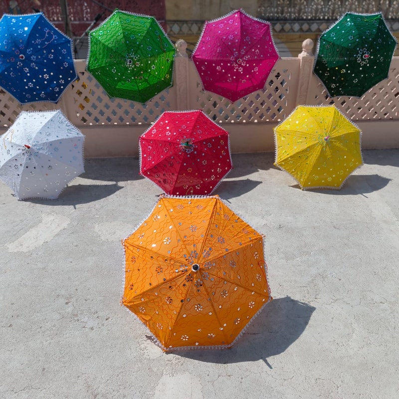 Decorated Umbrellas - Etsy