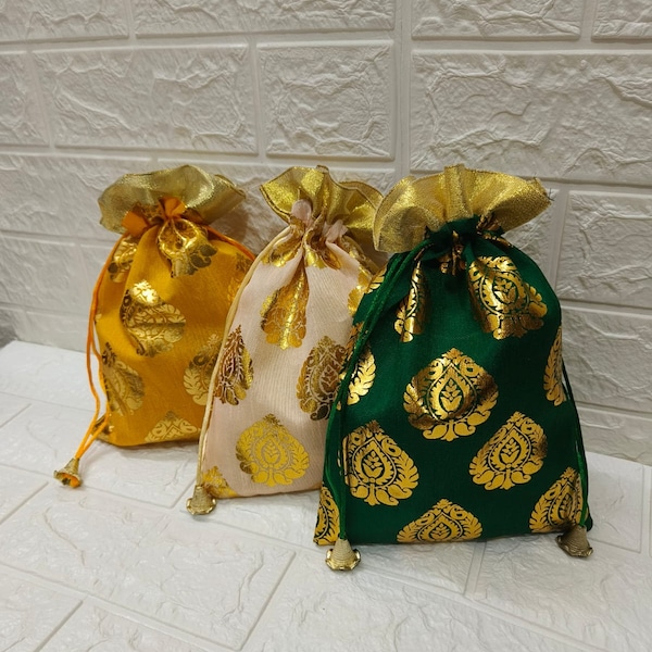 Mehndi Bags - Etsy UK