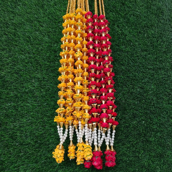Wedding Mala - Etsy