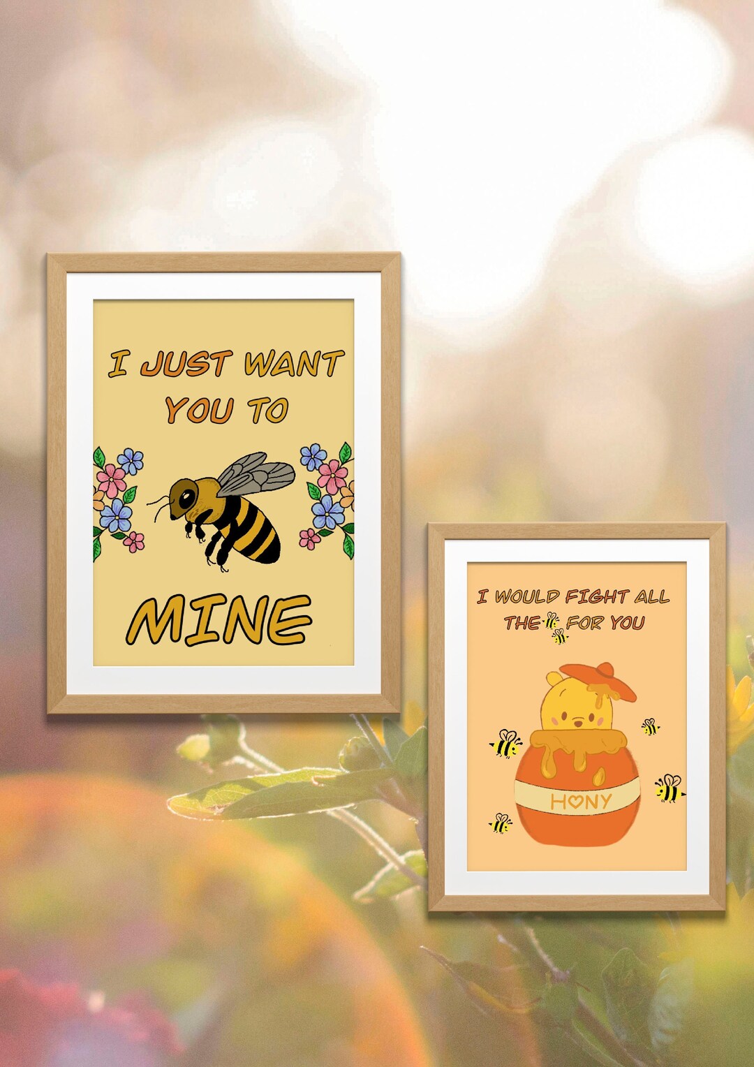 Cute Printable Art, Digital Art, Cute Postcard, Love Postcard, Children ...