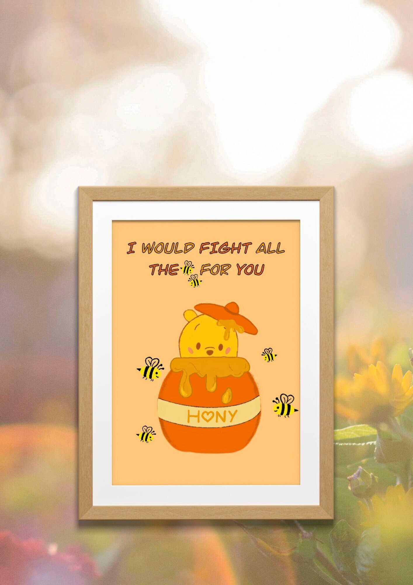 Cute Printable Art, Digital Art, Cute Postcard, Love Postcard, Children ...