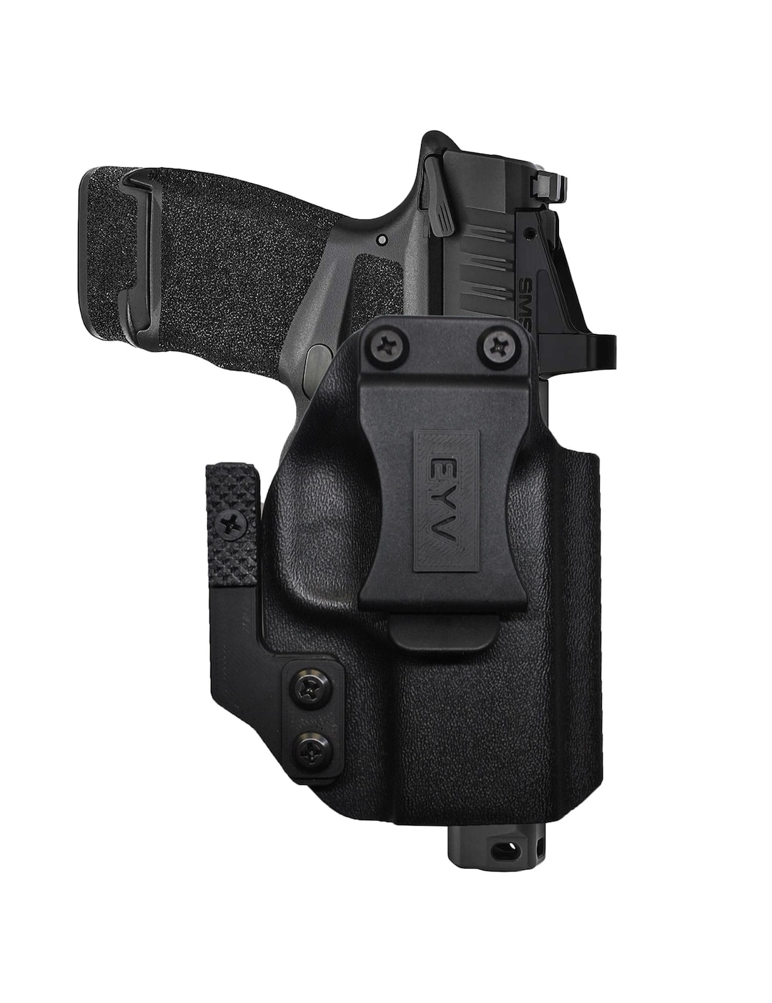 IWB Holster for Concealed Carry - Springfield Armory Xds MOD 2 3.3 ...