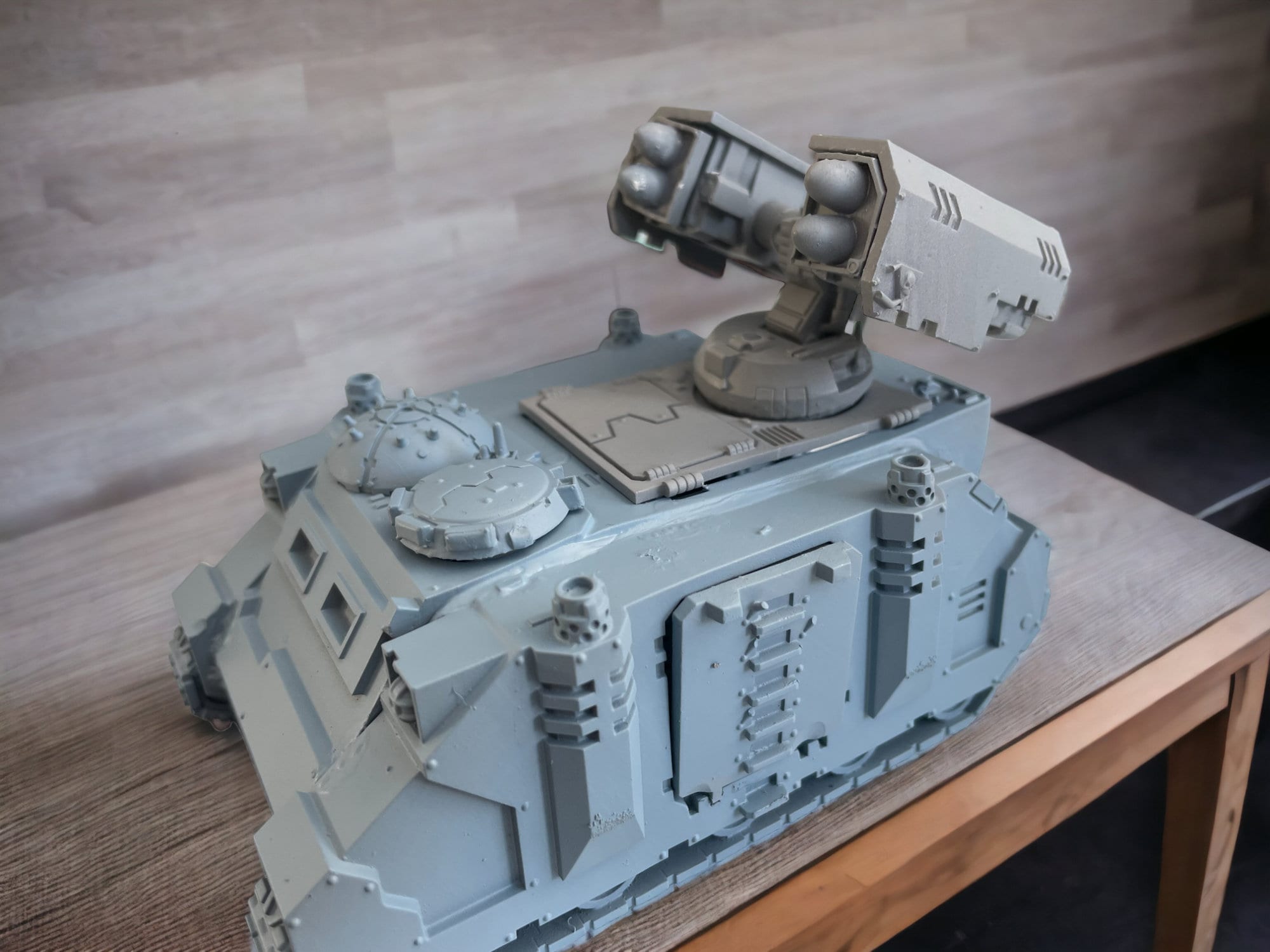 Whirly Wind Rhino Conversion - Etsy