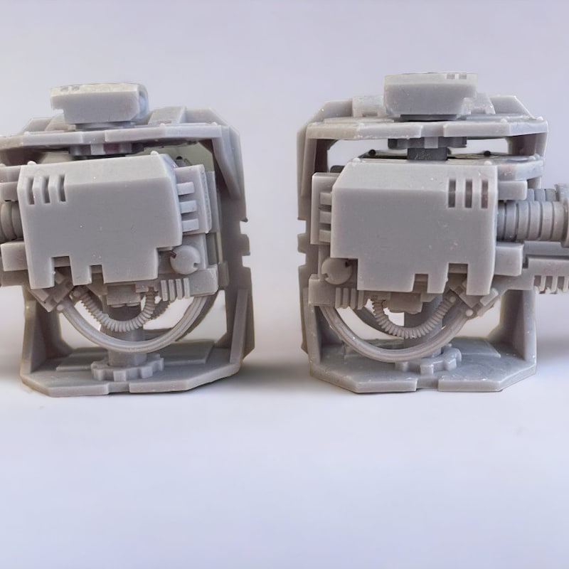 Landor Knights - Etsy UK