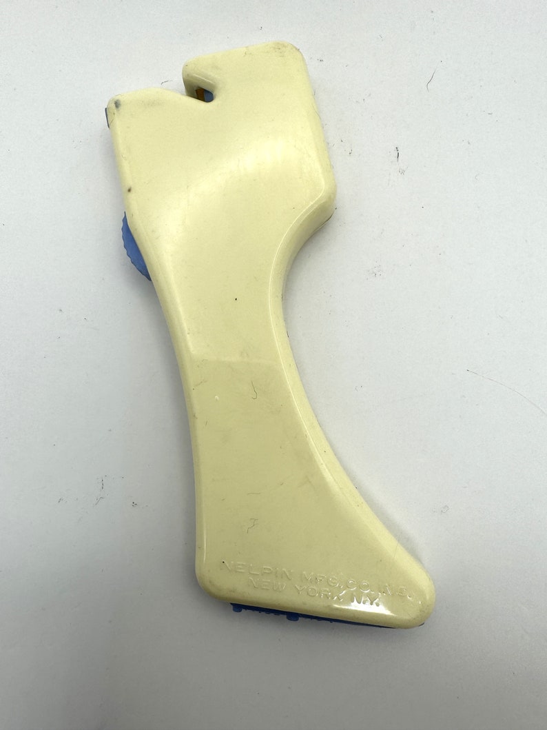 Vintage Thread-a-matic "gem" Needle Threader - Etsy