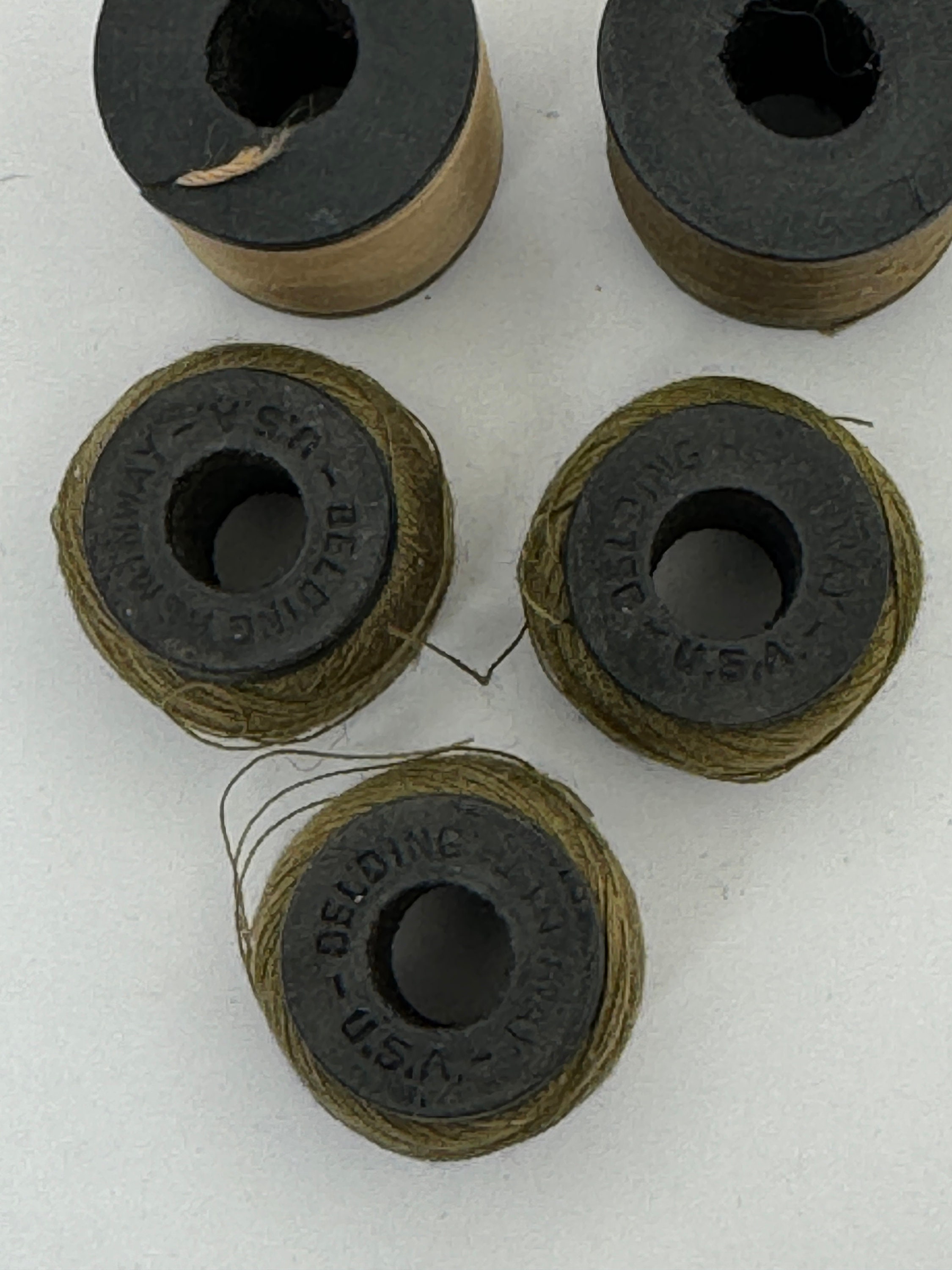 Vintage Belding Heminway Military Sewing Kit - Etsy