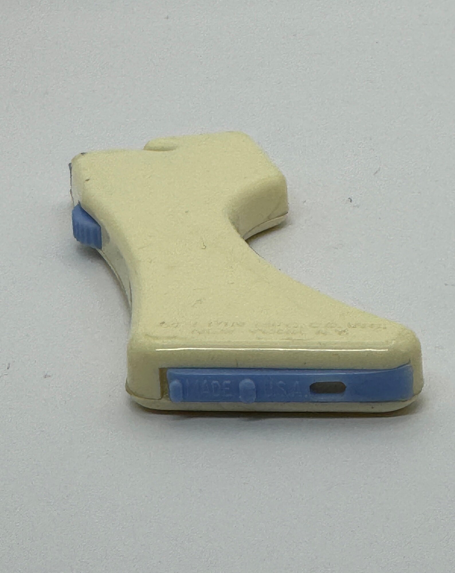 Vintage Thread-a-matic "gem" Needle Threader - Etsy