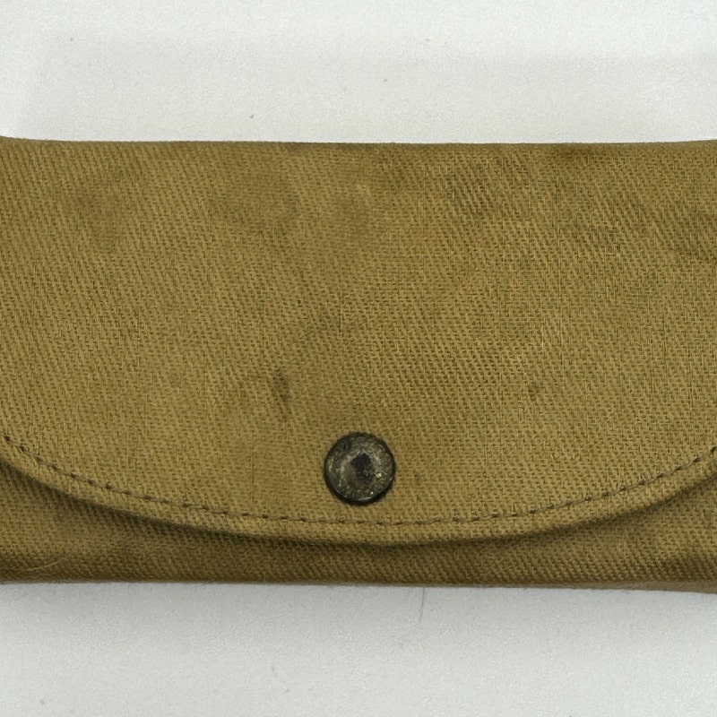 Military Sewing Kit - Etsy