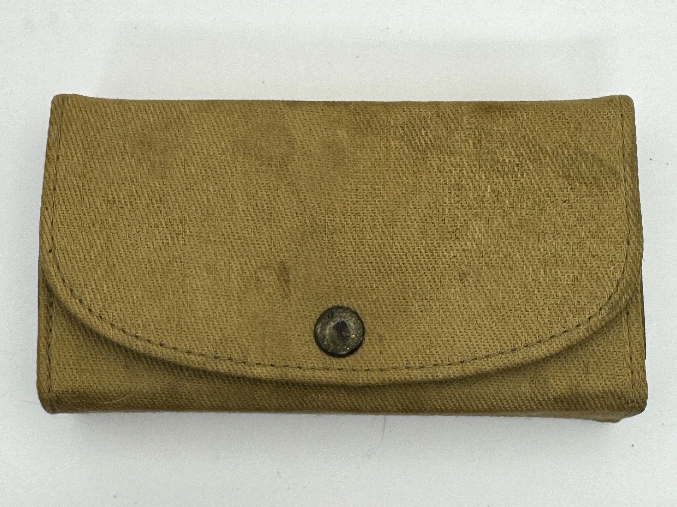 Vintage Belding Heminway Military Sewing Kit - Etsy