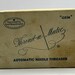 Vintage Thread-a-matic "gem" Needle Threader - Etsy