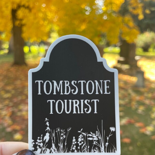 Cemetery Tombstone - Etsy