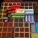 Gridfinity Light Baseplates 23 Colors (custom Sizes Available ...