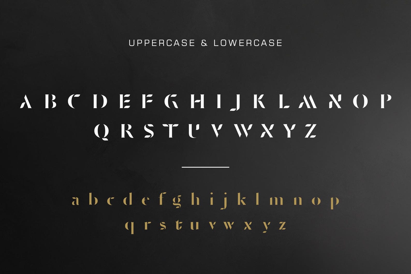 Ayala SVG Alphabet - SVG Font, Futuristic Font, Modern Font, Serif Font ...