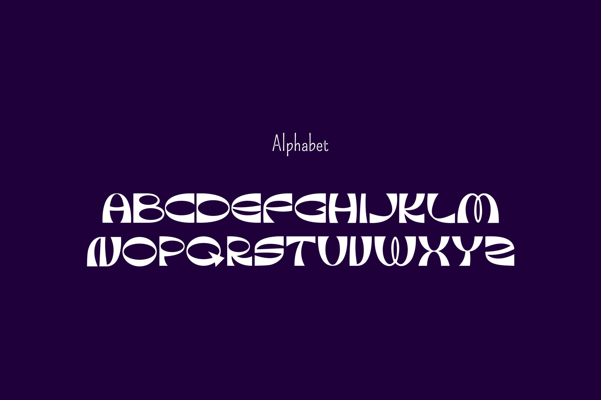 Time Flow Ink Trap SVG Alphabet SVG Font SVG Download Ink - Etsy