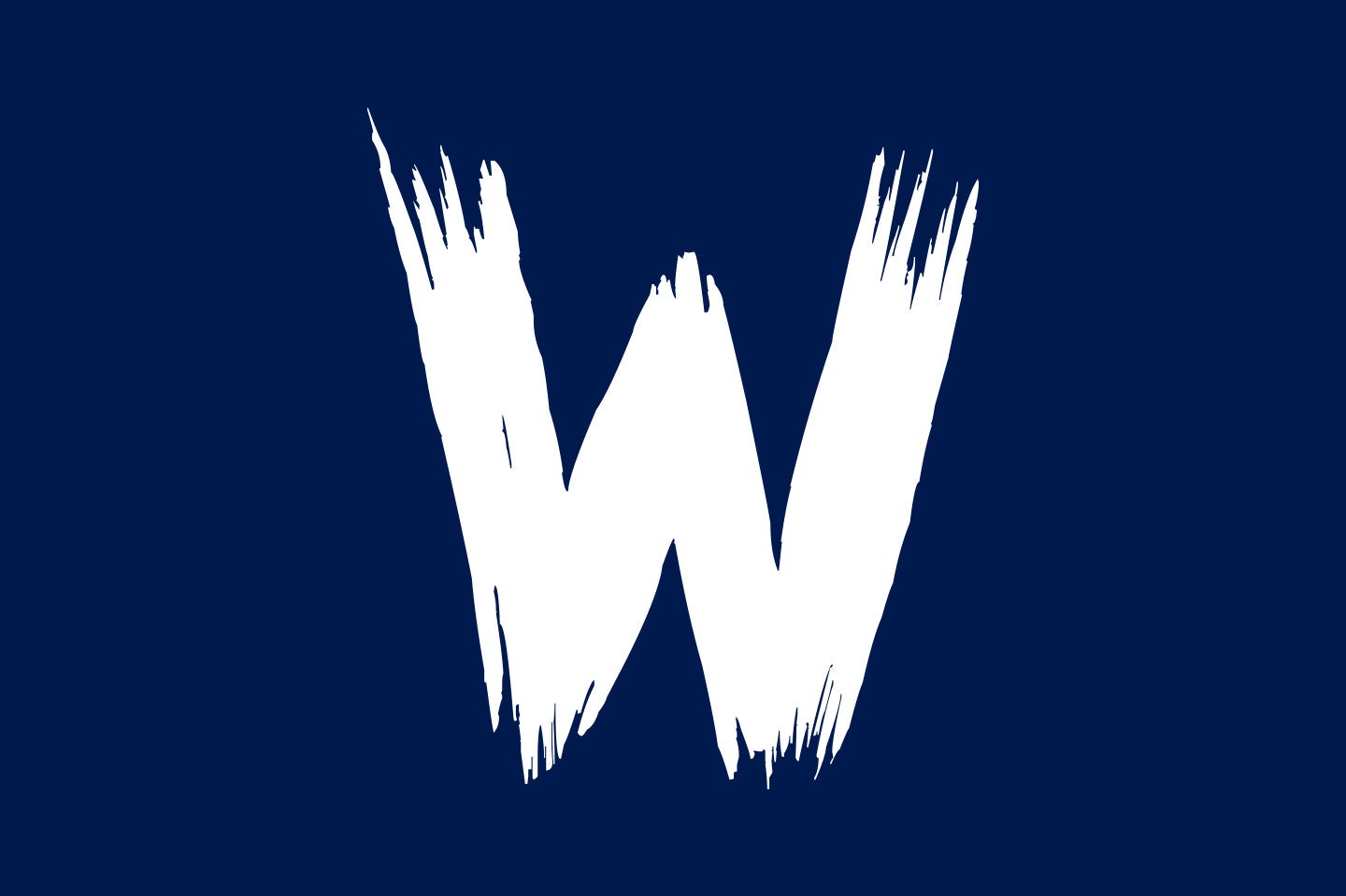 Simple Bold Brush SVG Alphabets, Sketcy Fonts, SVG Alphabet Design ...