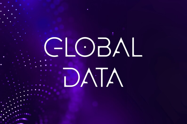 Moonlight Minimal Font Procreate Fonts, Futuristic Fonts, Minimal Fonts ...