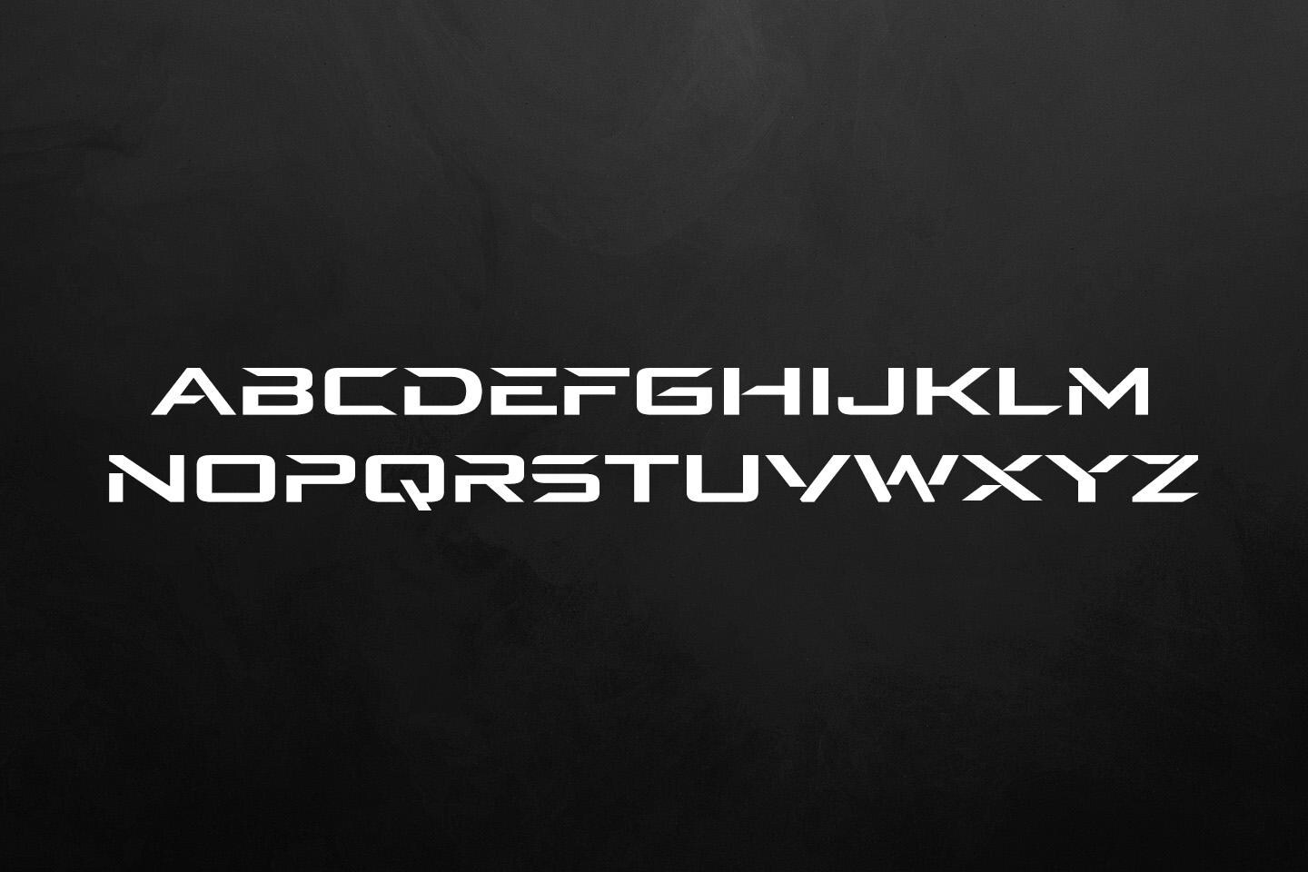 Max Font, Future Font, Science Font, Space Font, Geometric Font, Hi ...