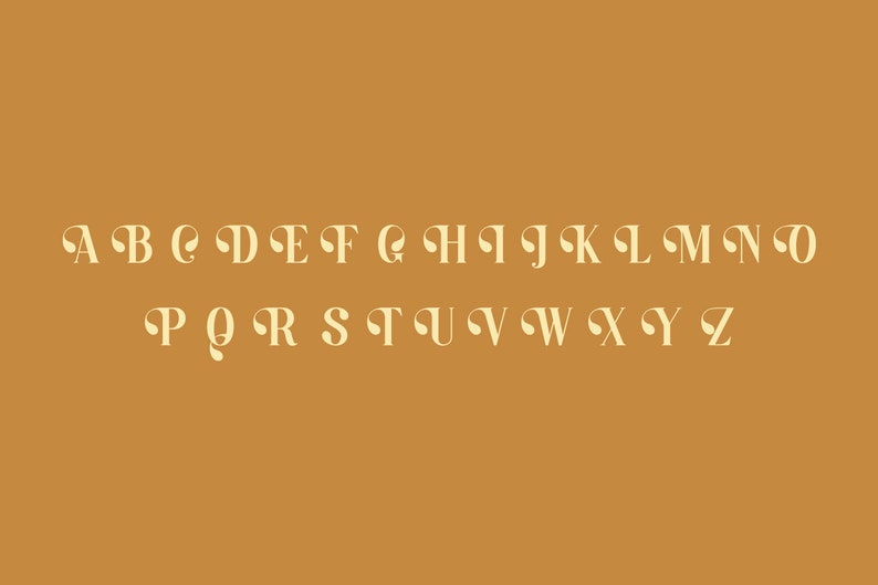 Magista Modern Serif Font Modern Font, Retro Font, SVG Font, Modern Serif, Vintage Fonts, Fonts ...