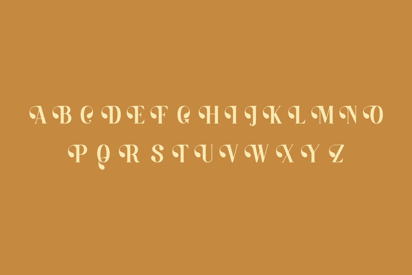 Magista Modern Serif Font Modern Font, Retro Font, SVG Font, Modern Serif, Vintage Fonts, Fonts ...