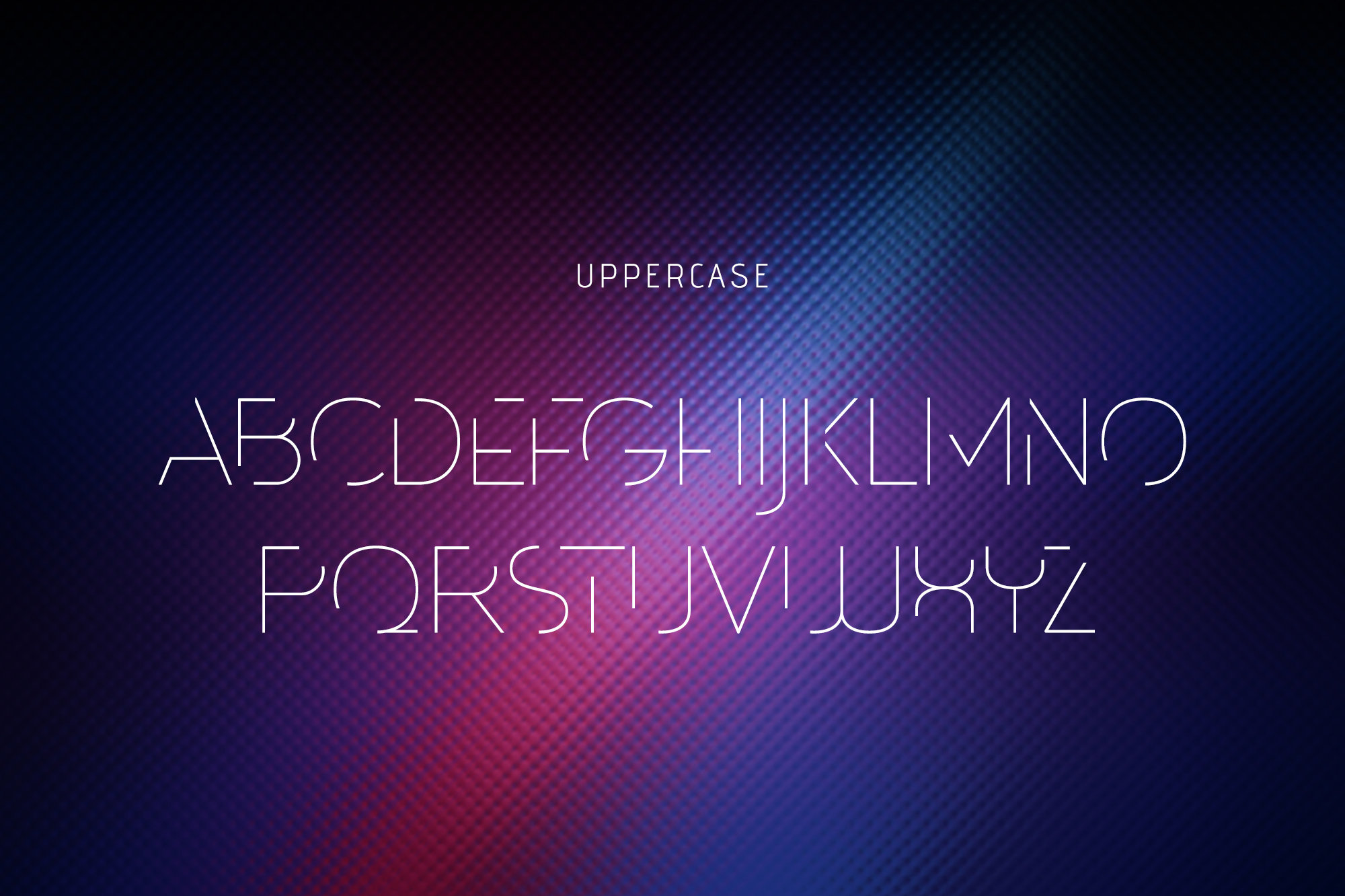 Grove Minimal Font, Procreate Font, Logo Font, Modern Font, Boho Font ...