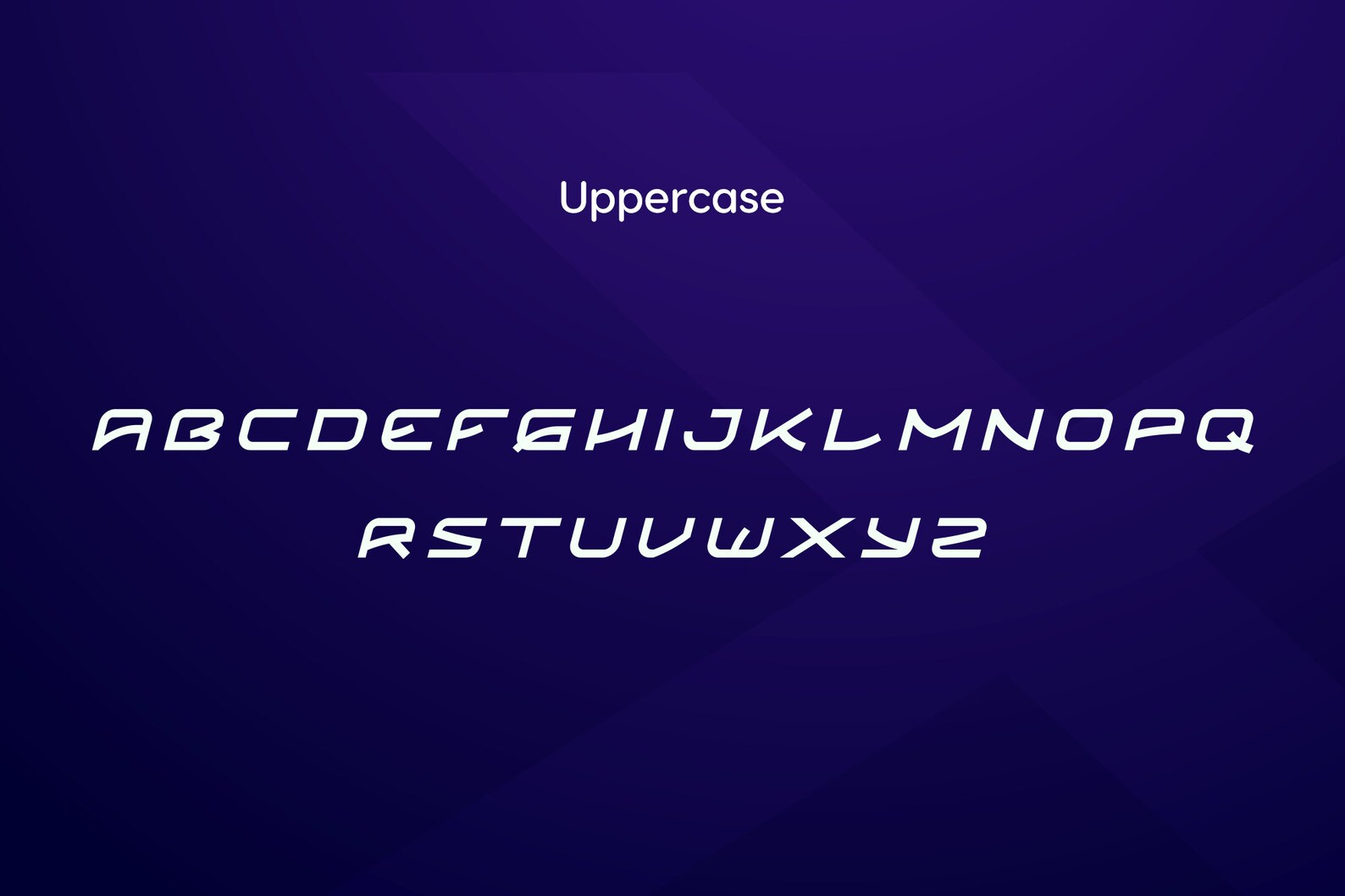 Spacer is an SVG Alphabet SVG Font, Minimal Font, Sport Alphabet ...