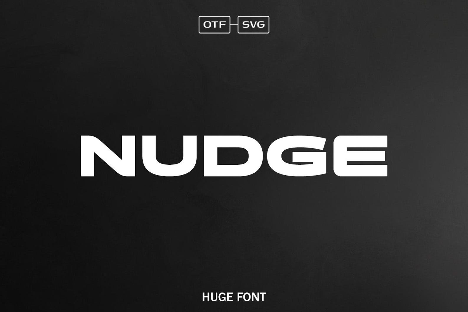 Wide Fonts, Bold Fonts, Fonts for Logos, Sans Font, Simple Font, Block ...