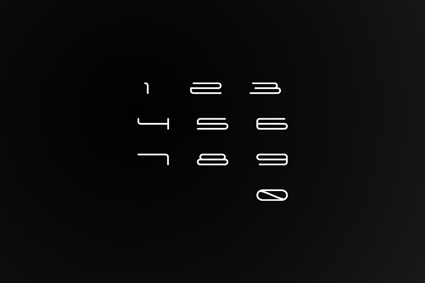 Space Futuristic Svg Alphabet Sci Fi Alphabet Svg Font Svg Download Minimal Science Alphabet 
