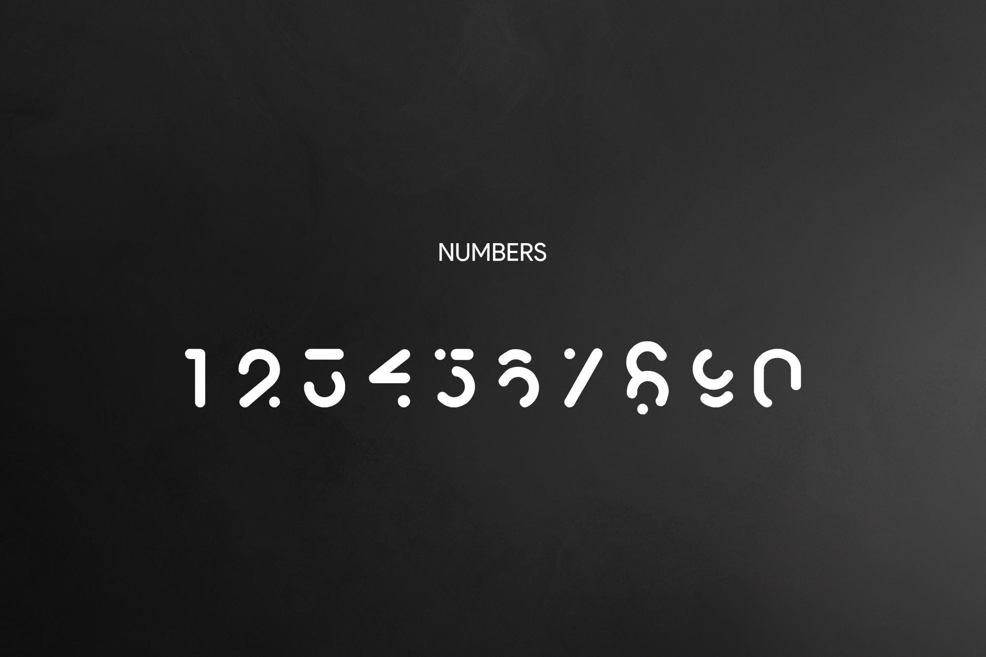 Futuristic Font, Logo Font, Sci-fi Font, Techno Font, Digital Font ...