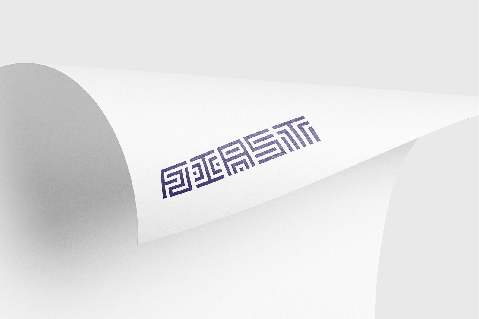 Star Blue SVG Alphabet SVG Font, SVG Download, Futuristic Font ...