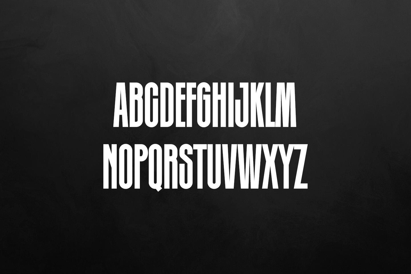 Tall Sans Font, Bold Font, Farmhouse Font, Branding Font, Modern Fonts ...