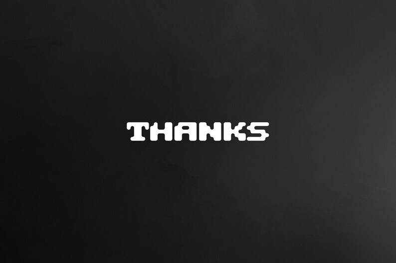 Play Font, Bold Font, Logo Font, Modern Font, Block Font, Hippie Font ...